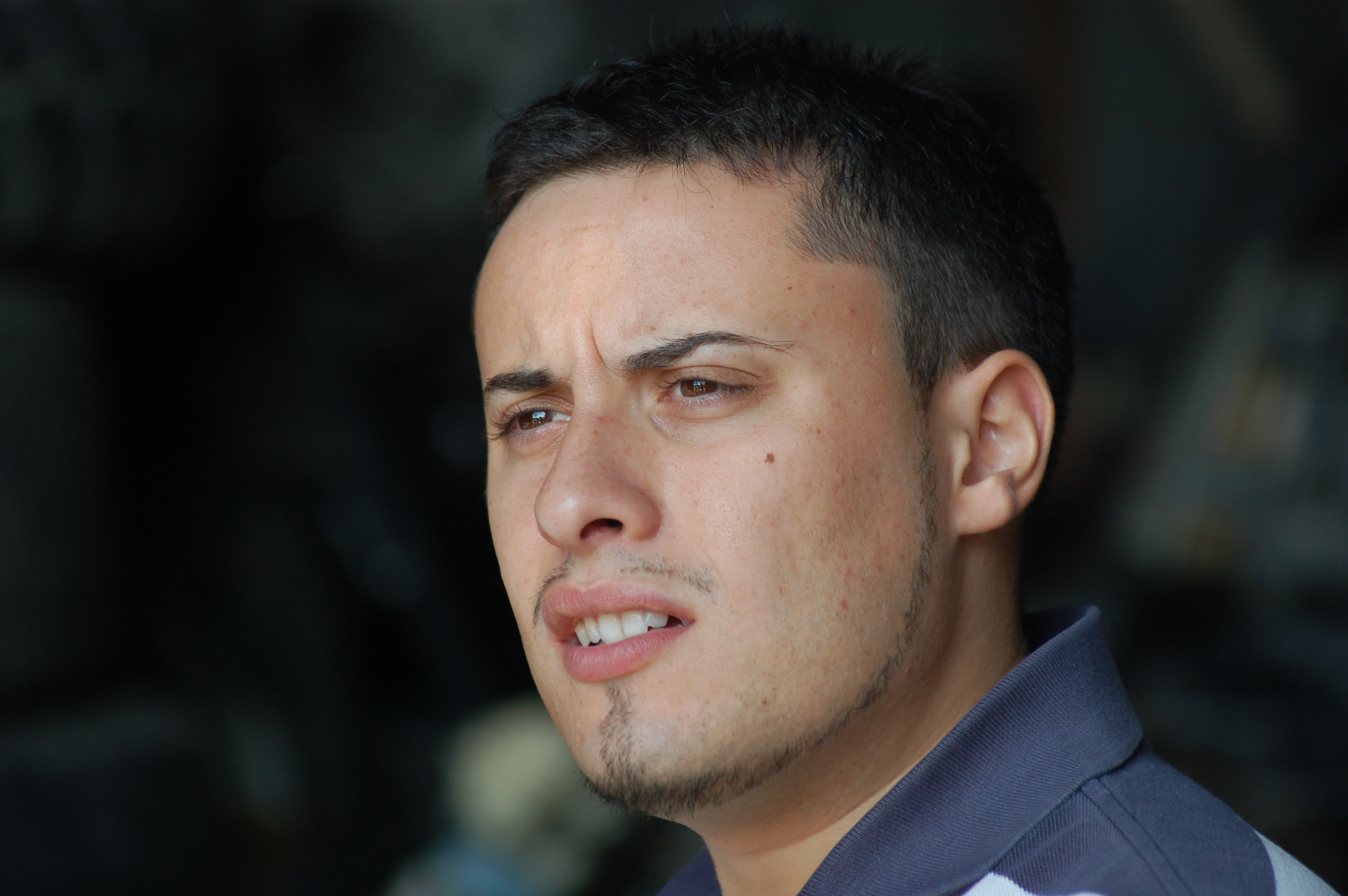 Roberto Sestito | Fonico di presa diretta