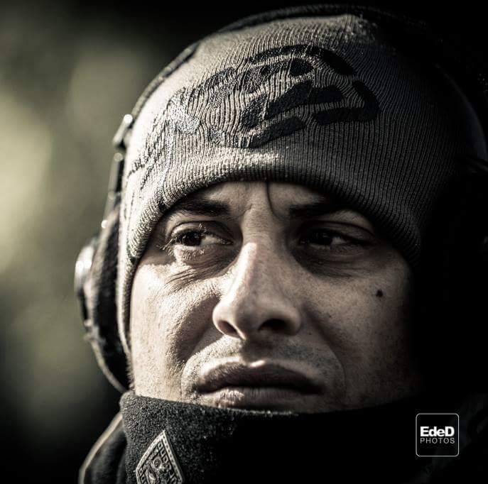 Roberto Sestito | Fonico di presa diretta